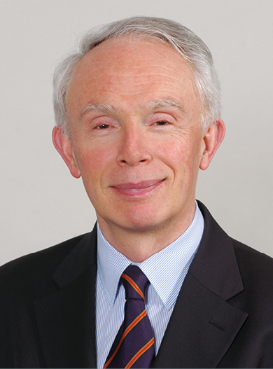 Resilience in Pandemic Time