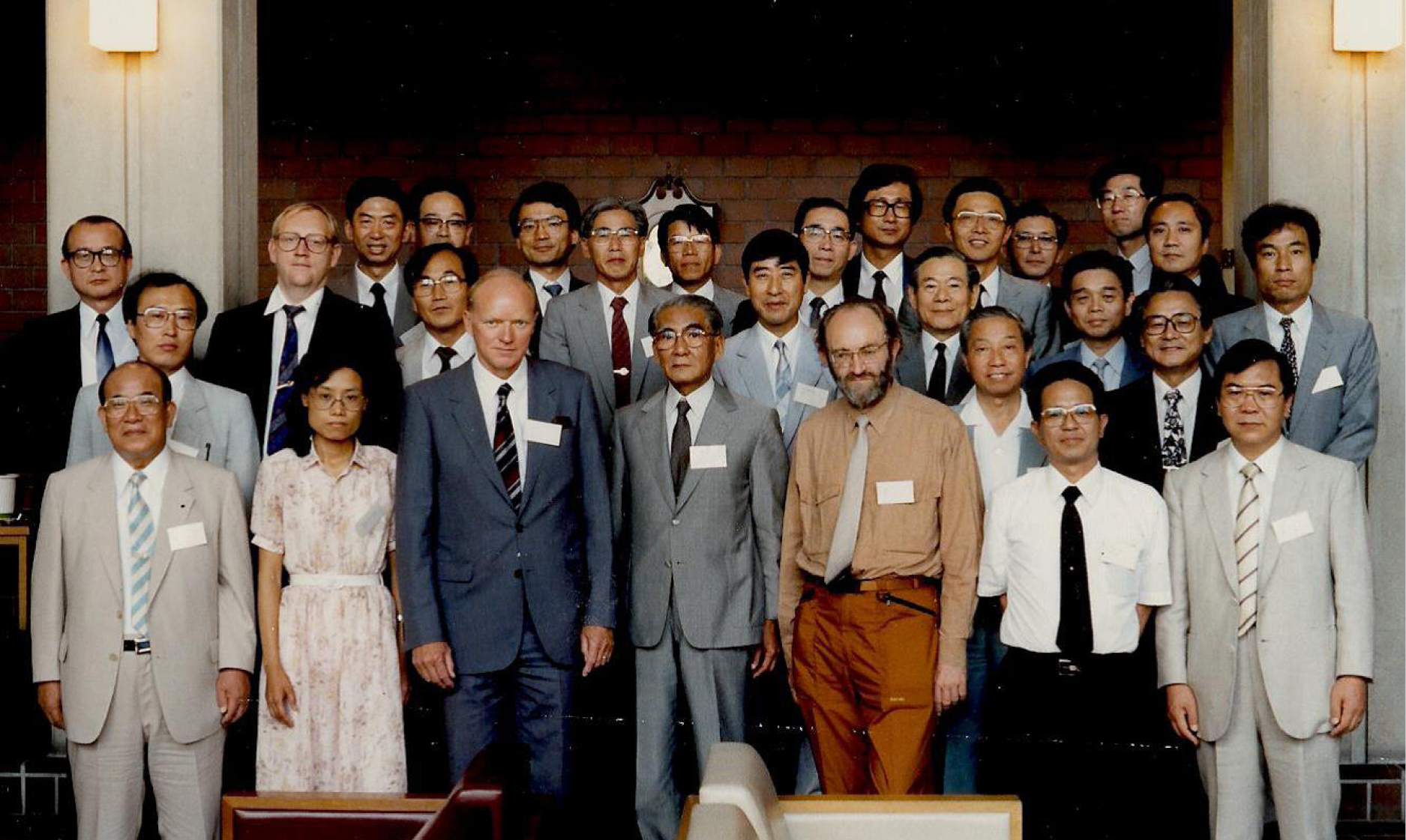 IUPAC Subcommittee on Structure and Properties of Commercial Polymers ...