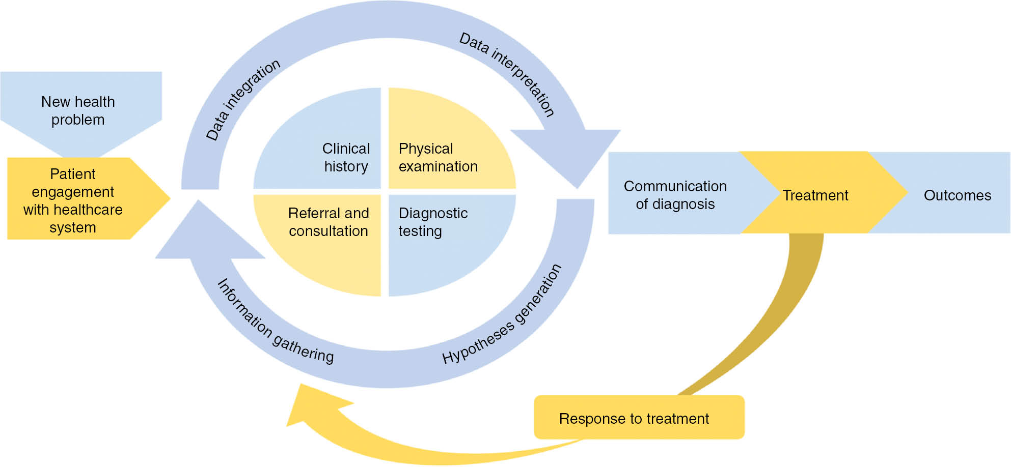 Controversies in diagnosis: contemporary debates in the diagnostic ...