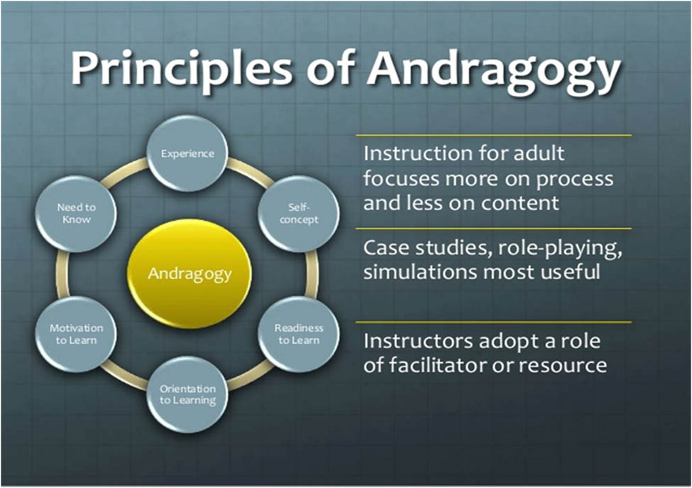 Experiences of Adult Learners Engaged in Blended Learning beyond COVID ...