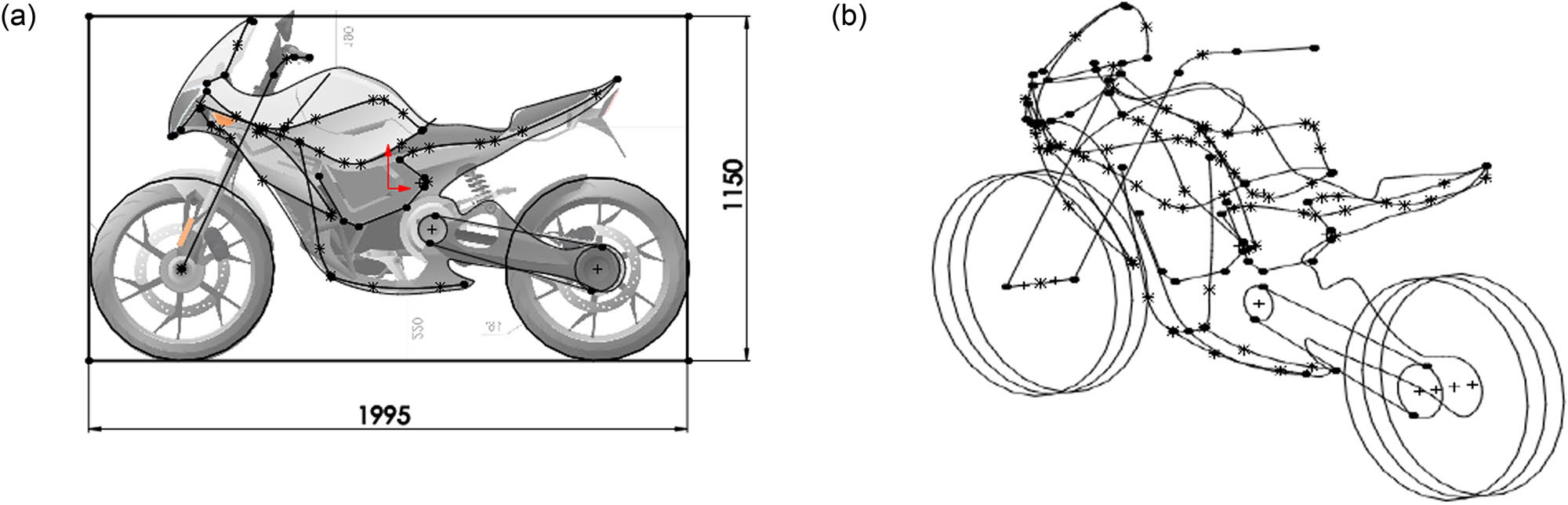 Application of finite element method in industrial design, example of ...
