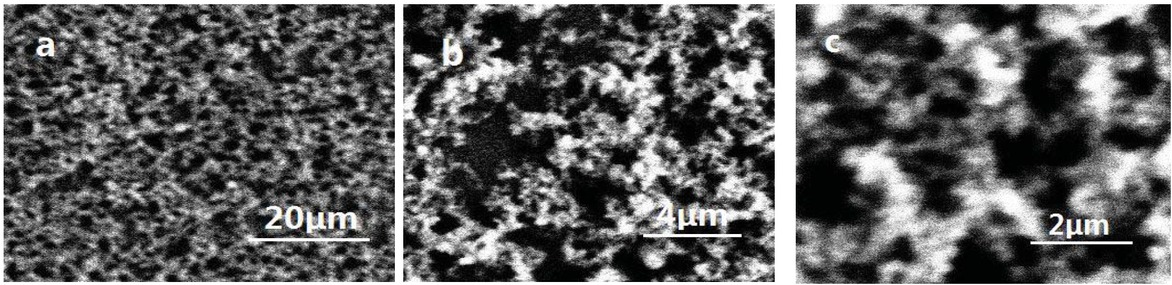Preparation and performance of polypropylene separator modified by SiO2/PVA layer for lithium ...