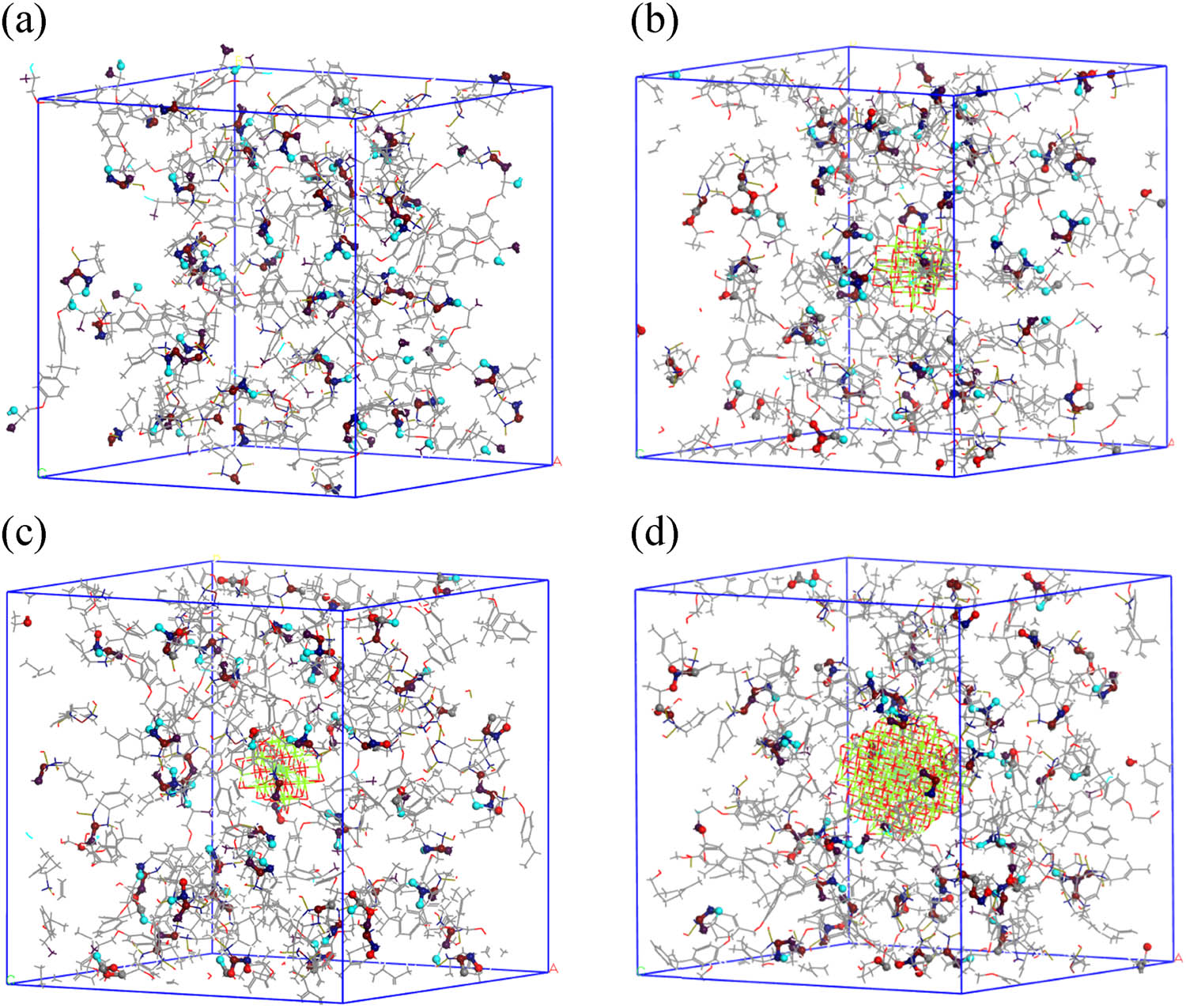 Study on hydrophobicity and aging characteristics of epox...