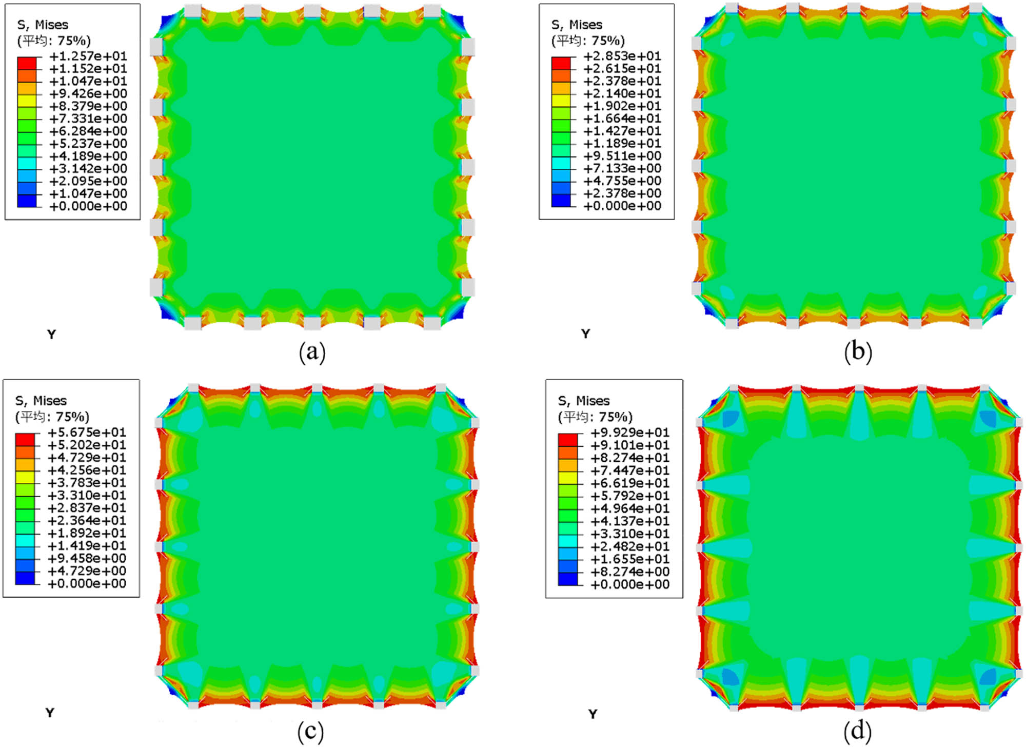 Investigation on the biaxial stretching deformation mechanism of PA6 ...