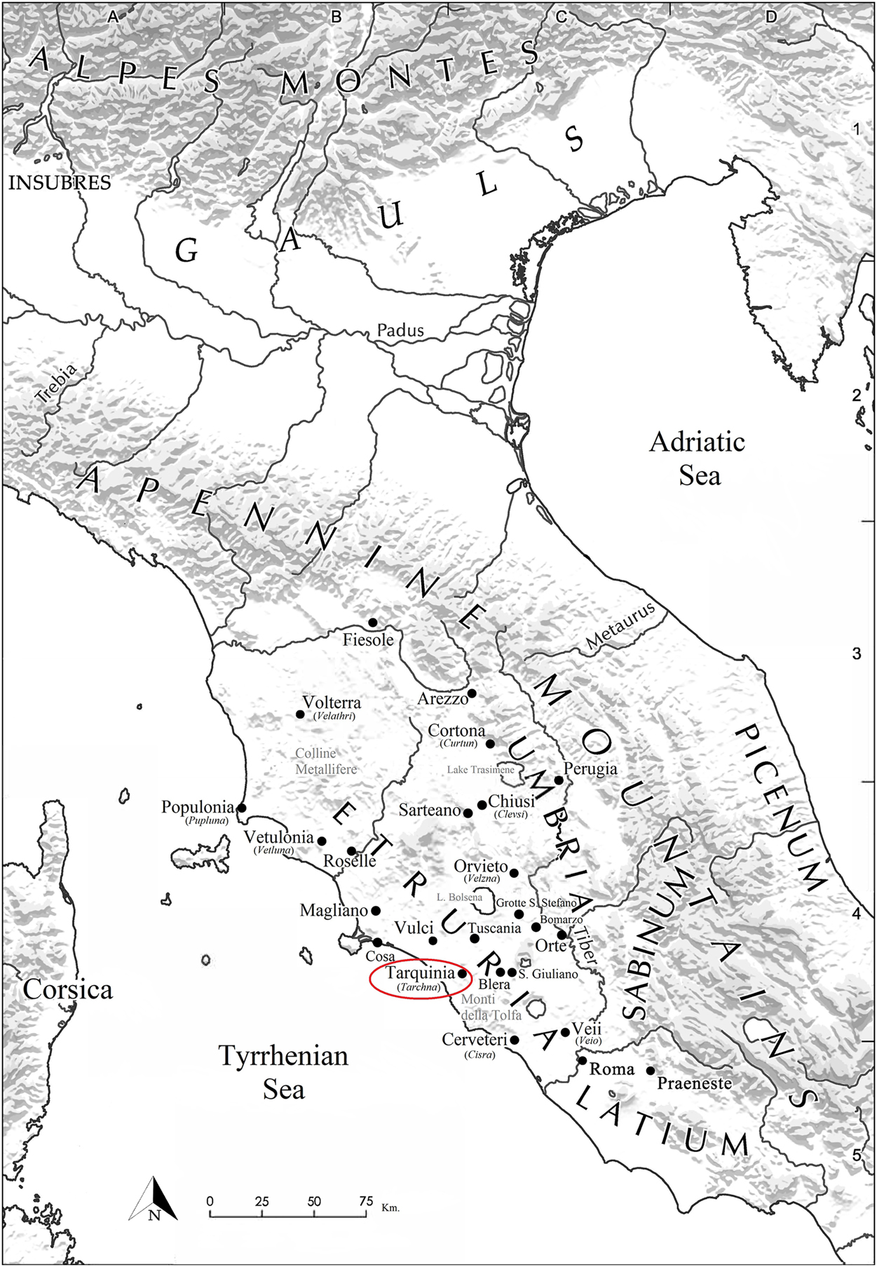 Making Sense of Landscape: A New Study of Sound Propagation between ...