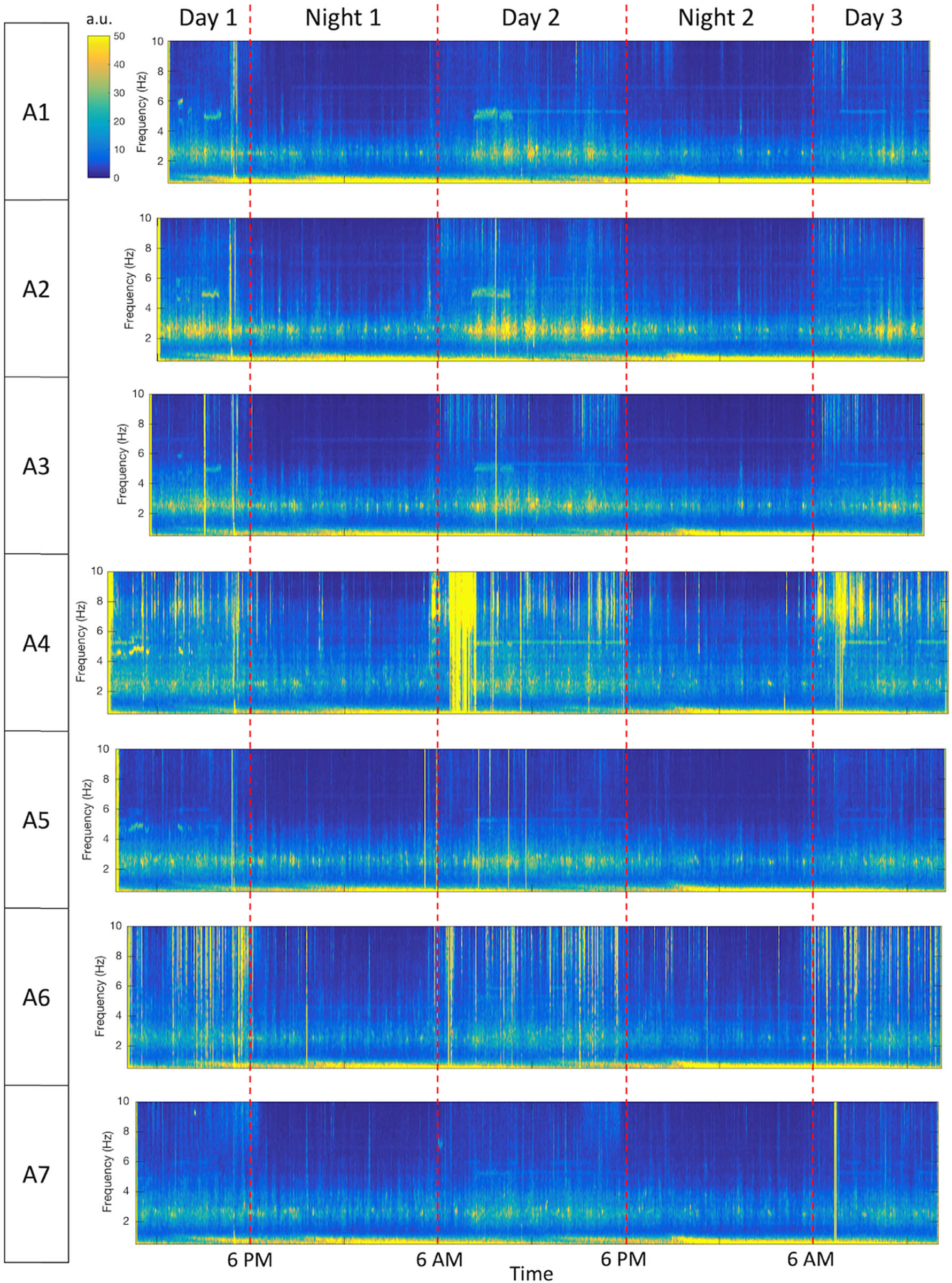 On the use of low-frequency passive seismic as a direct hydrocarbon ...