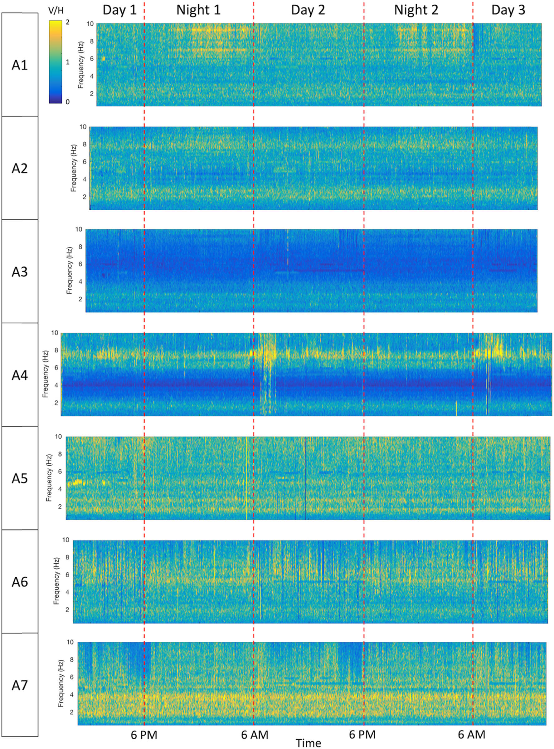 On the use of low-frequency passive seismic as a direct hydrocarbon ...