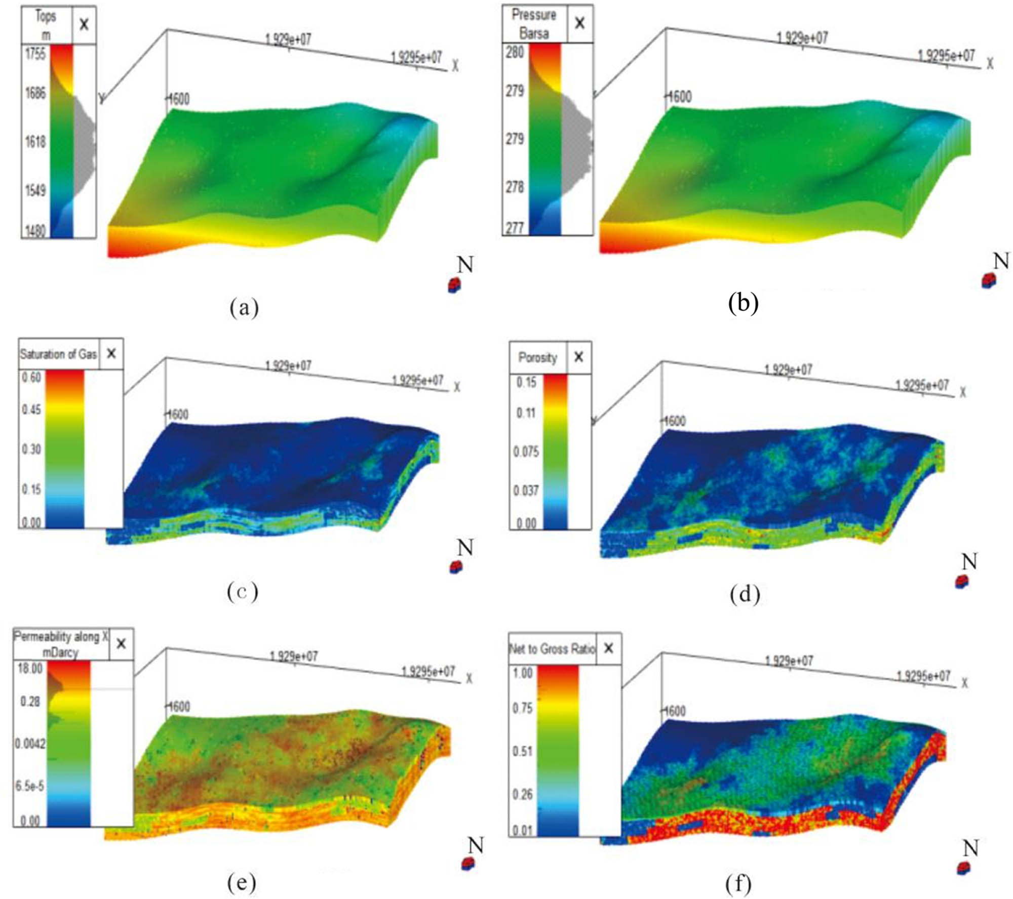 Efficient development technology of Upper Paleozoic Lower Shihezi tight ...