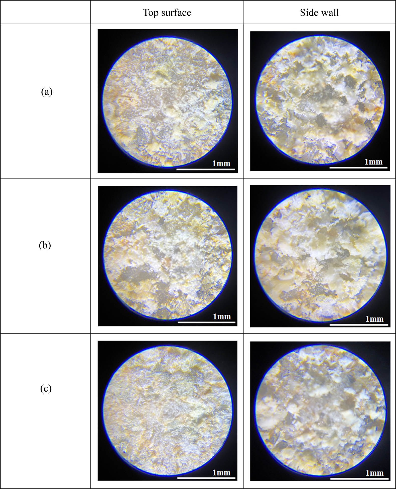 Chemical dissolution and the source of salt efflorescence in weathering ...