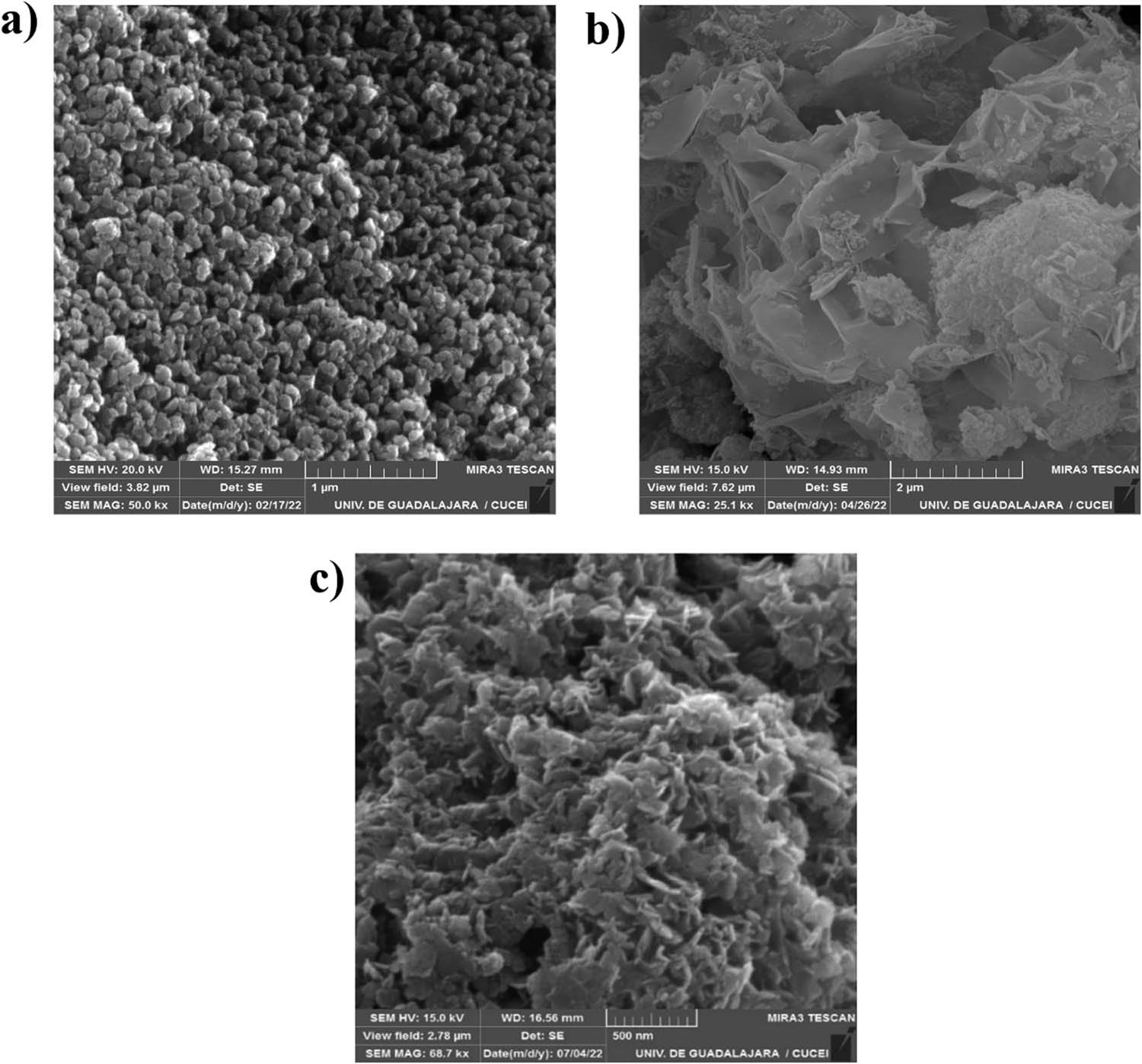 Magnesium nanohydroxide (2D brucite) as a host matrix for...