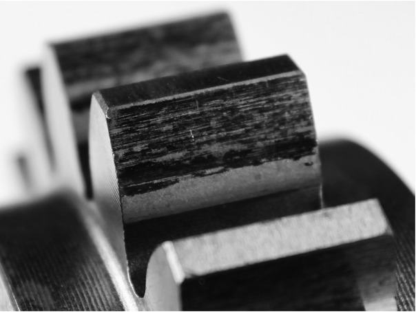 Material Influence on the Micropitting and Wear Resistance of Nitrided ...