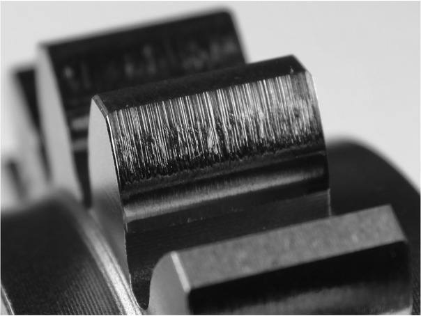 Material Influence on the Micropitting and Wear Resistance of Nitrided ...