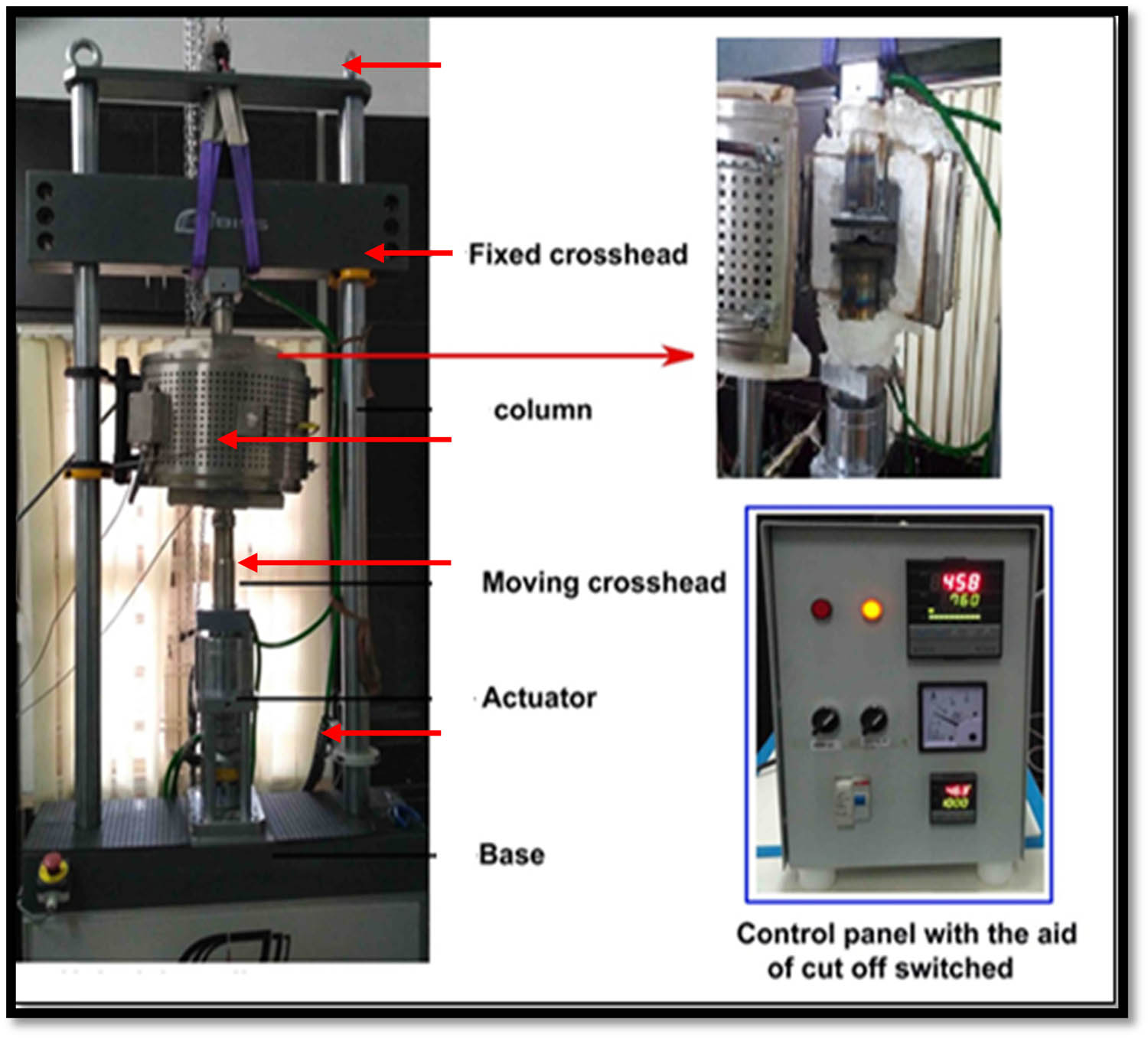 Stretch-forming characteristics of austenitic material stainless steel ...