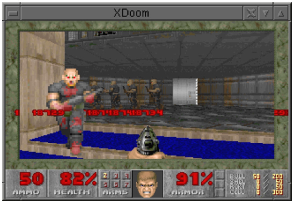 User Experience Is All There Is...