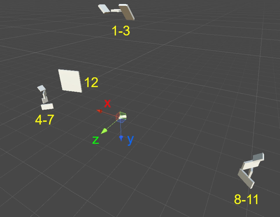 Recursive Gauss-Helmert model with equality constraints applied to the efficient system ...
