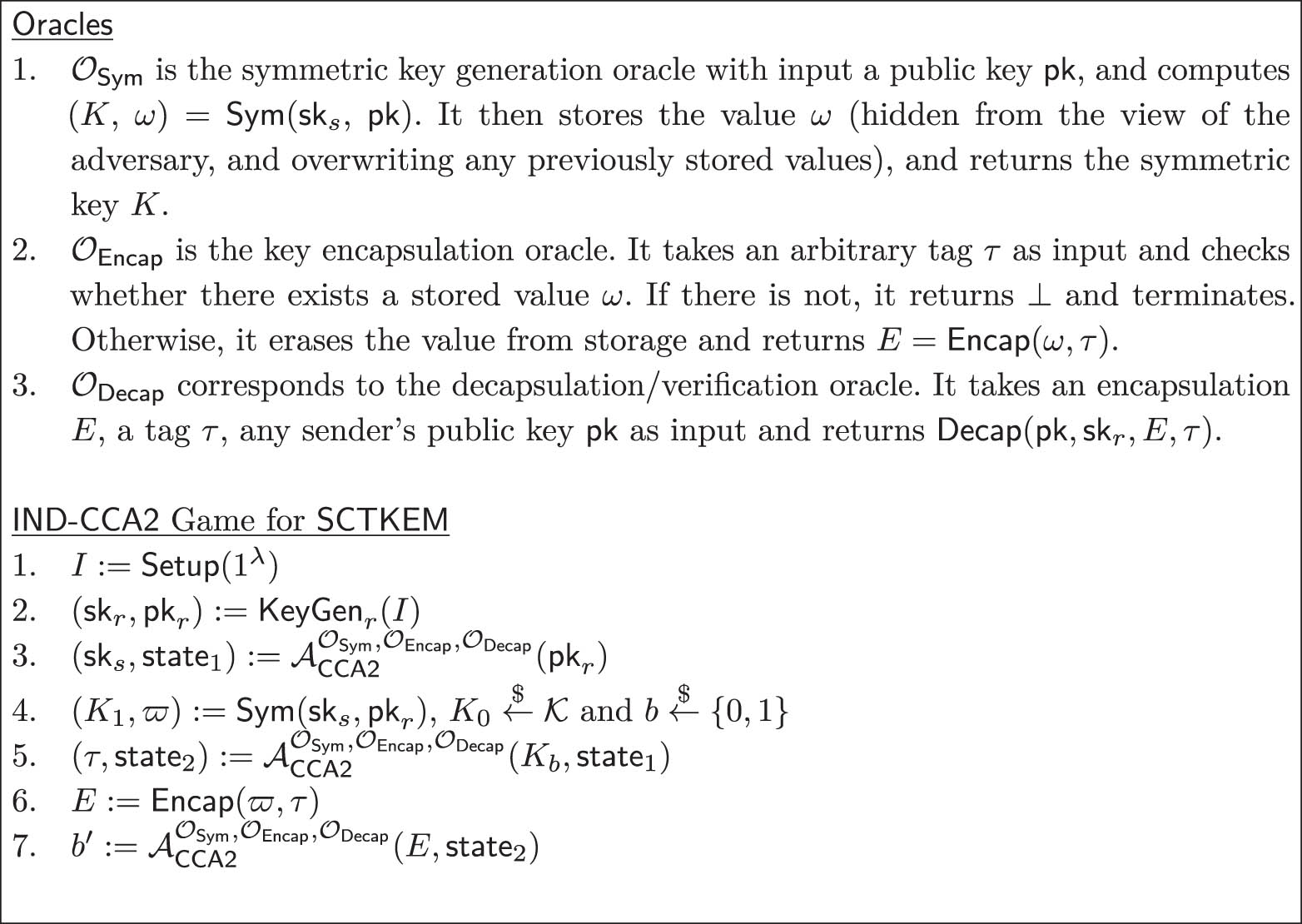 A code-based hybrid signcryption scheme
