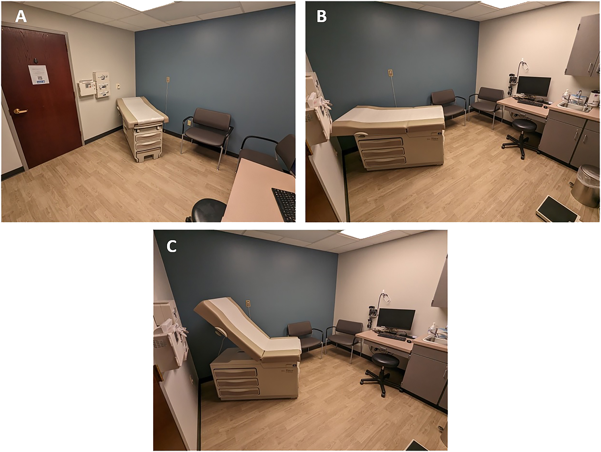 Integrating osteopathic manipulative treatment into prenatal care ...
