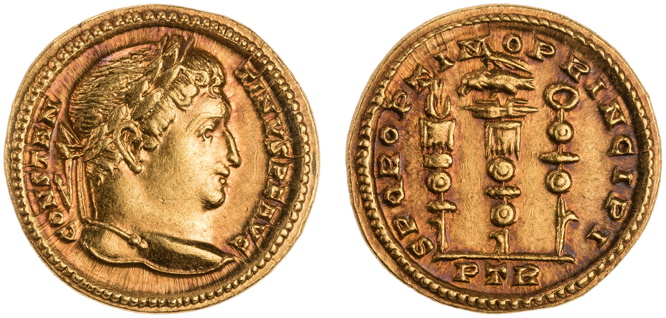 The Fame of Trajan: A Late Antique Invention