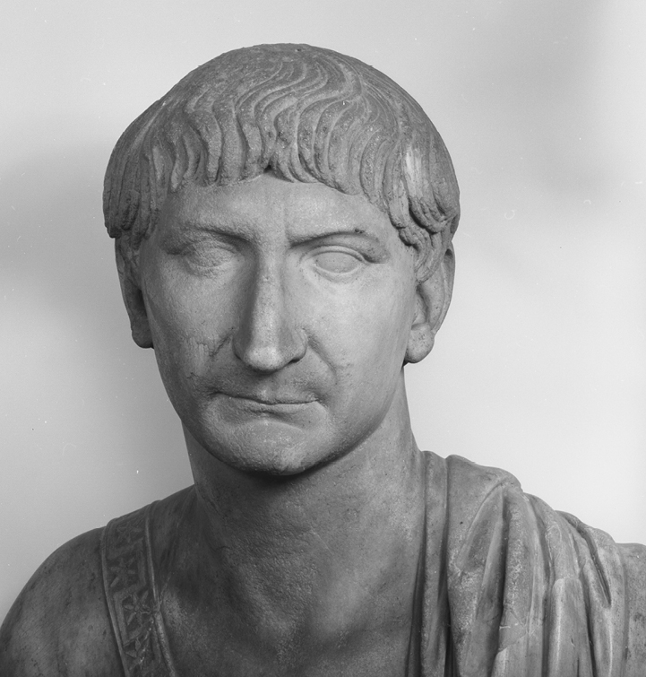 The Fame of Trajan: A Late Antique Invention