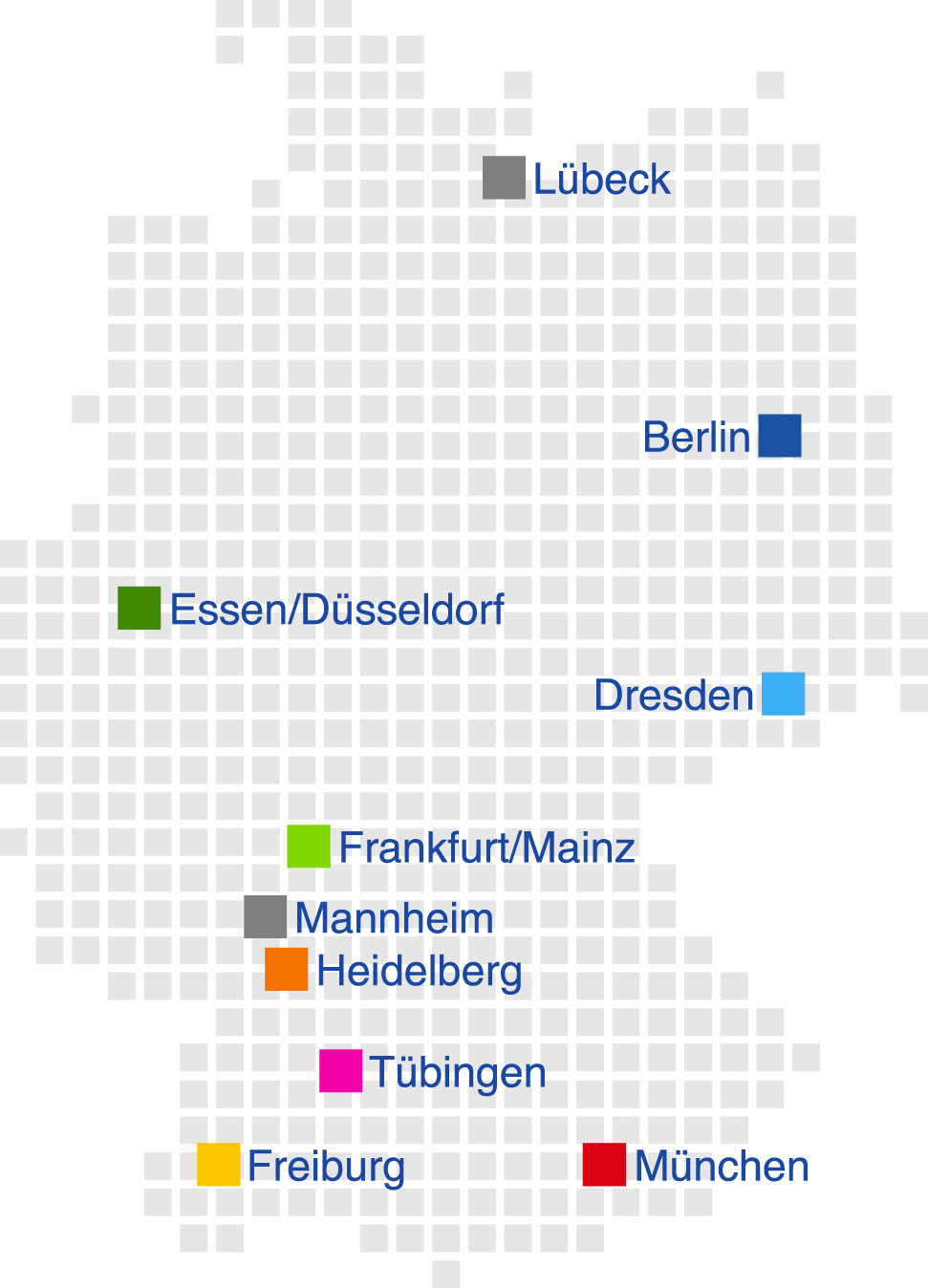 The DKTK EXLIQUID consortium – exploiting liquid biopsies to advance ...