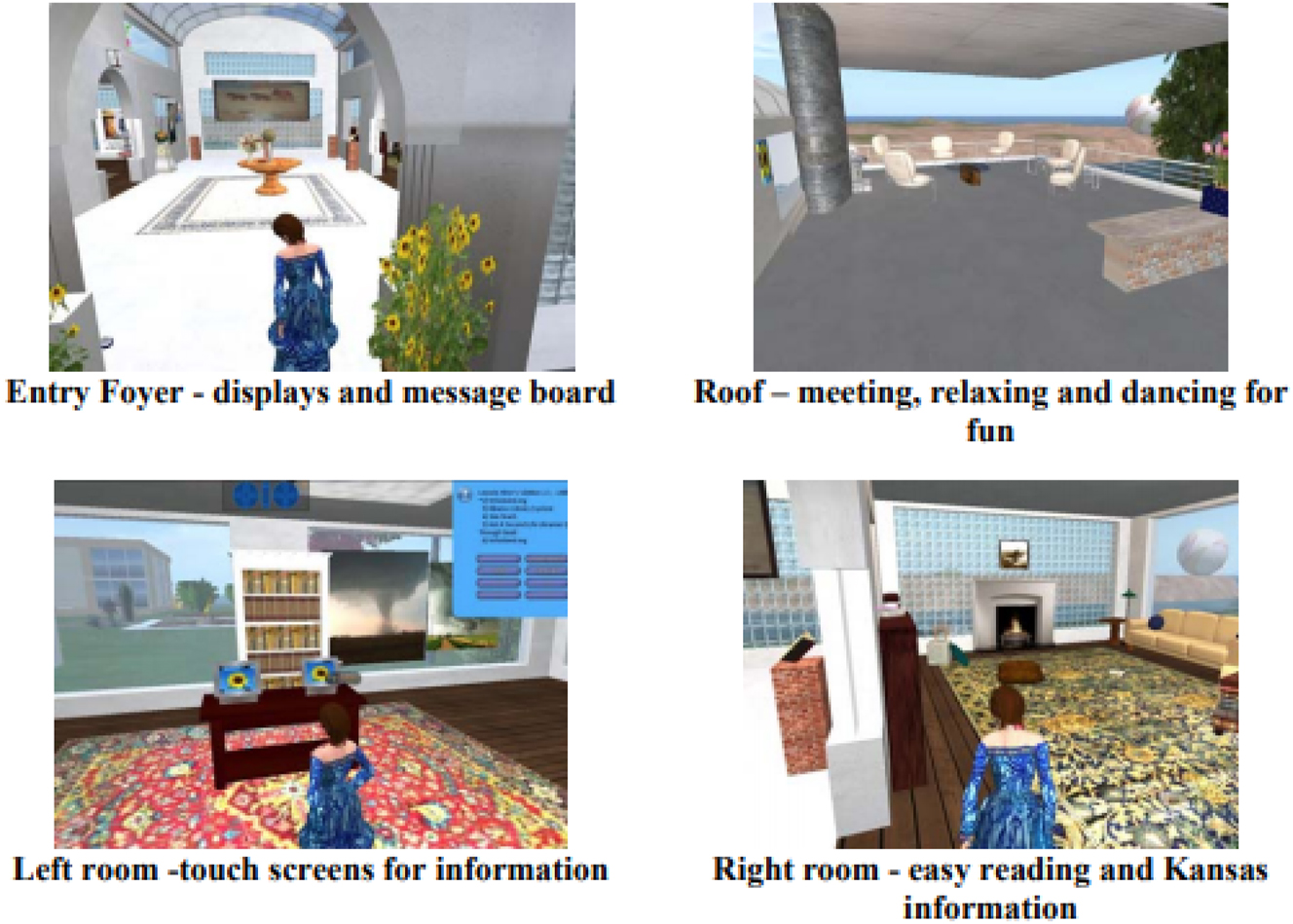A Study on the Analysis of Public User Expectations for the Metaverse ...