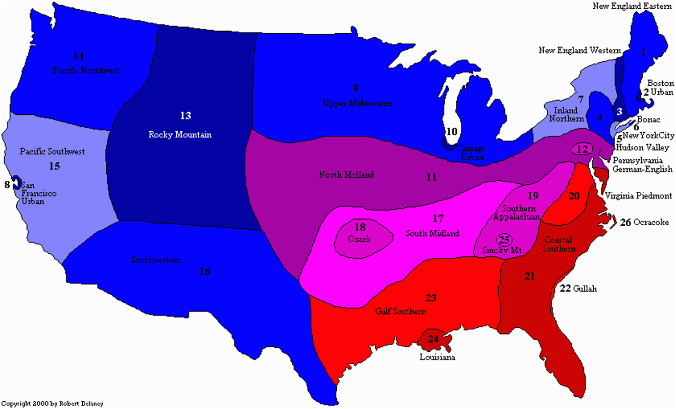 Linguistic discrimination and diversity: the pivotal role of ...
