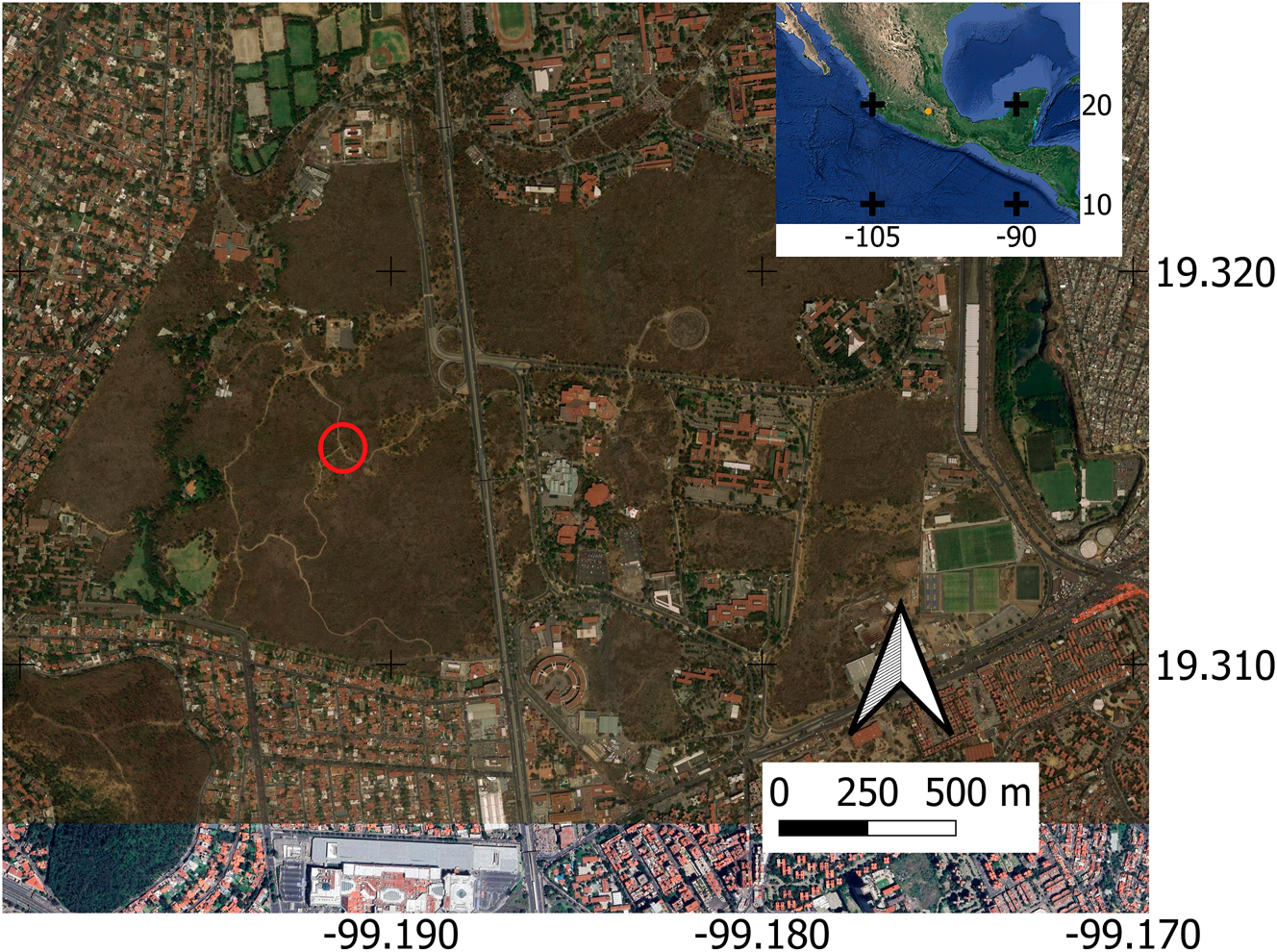 New year, new opossums? Comparing the diet and health related ...