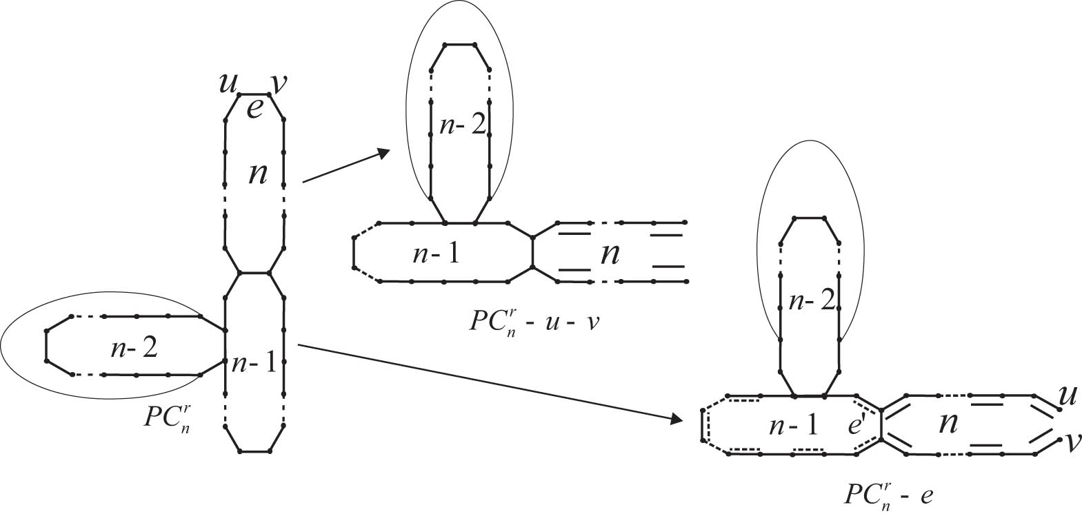 On the number of perfect matchings in random polygonal chains