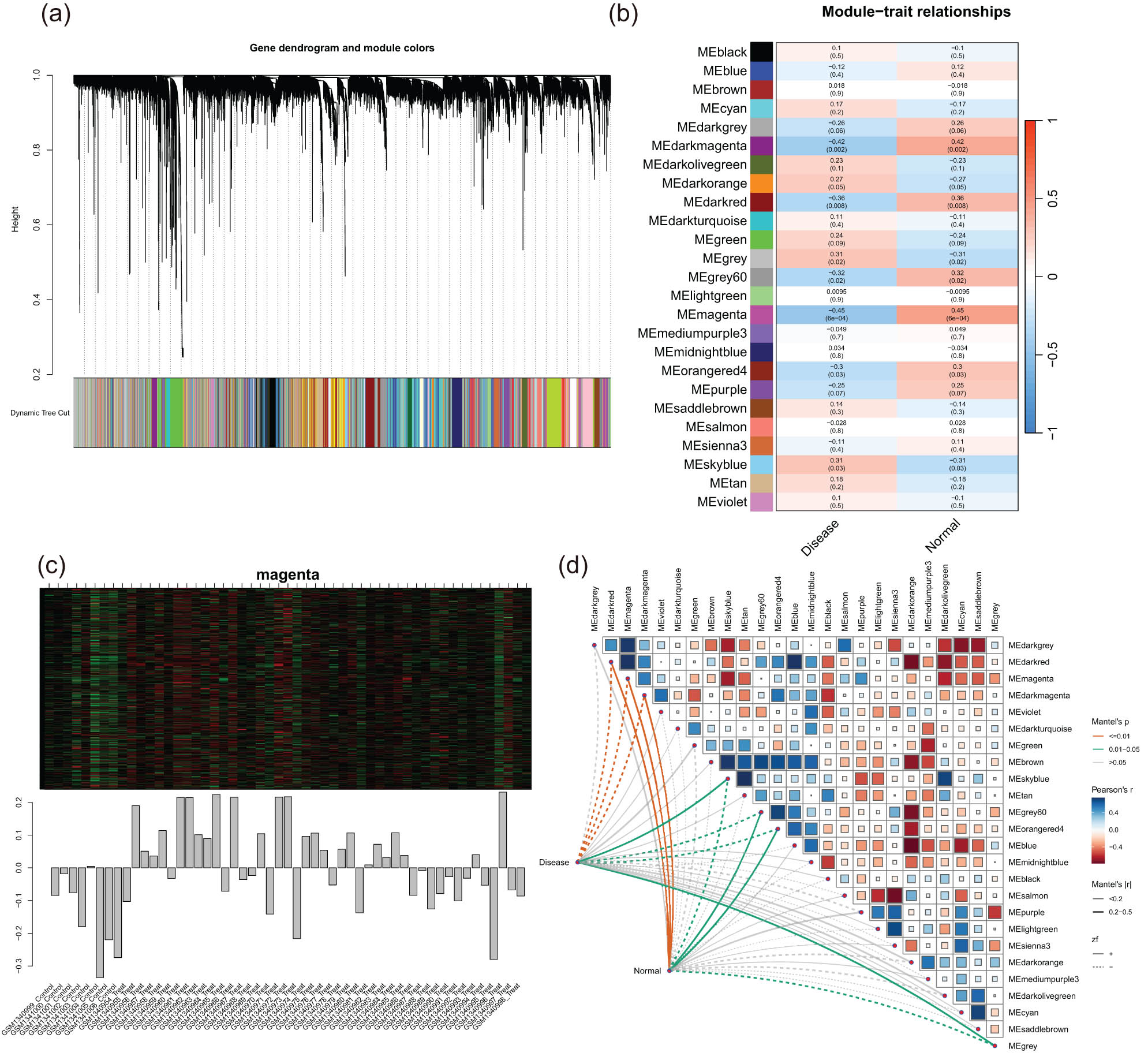 Unveiling the role of CXCL10 in pancreatic cancer progression: A novel ...