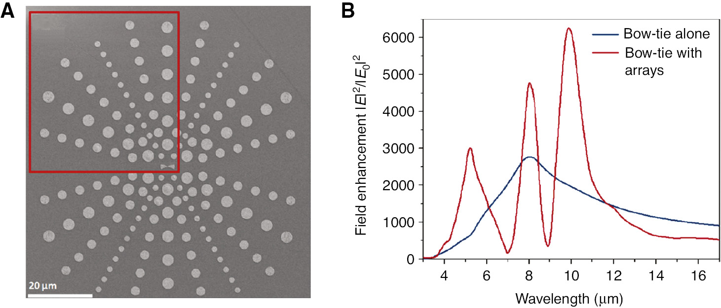 Multiresonant plasmonics with spatial mode overlap: overview and outlook