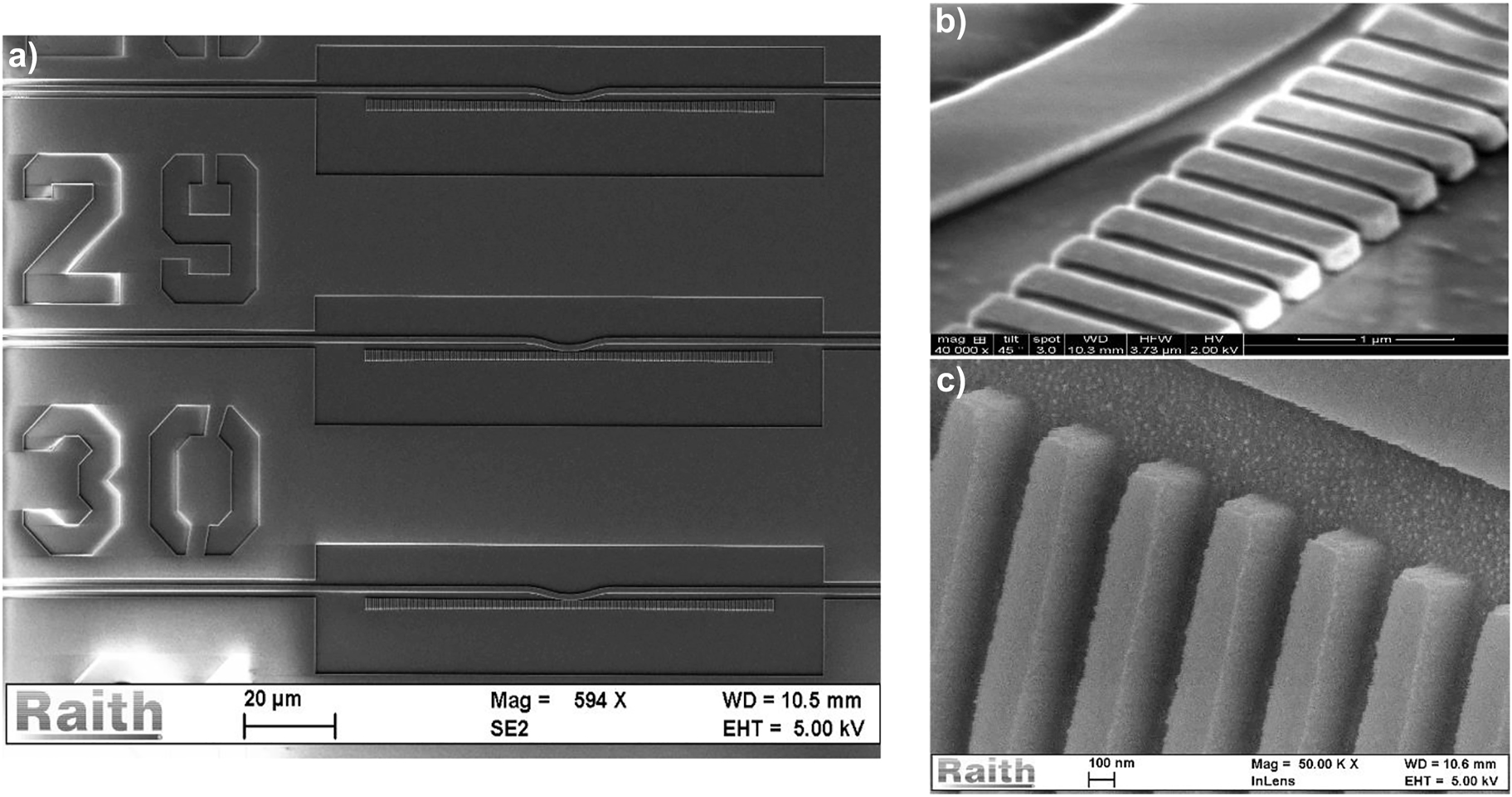 High-Q asymmetrically cladded silicon nitride 1D photonic crystals cavities and hybrid external ...