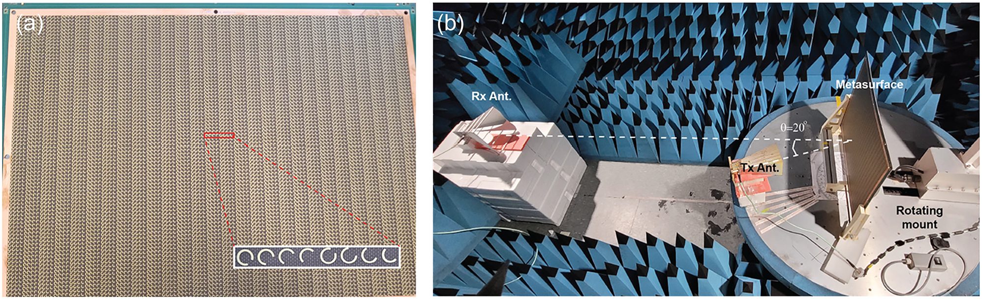 Metasurface spatial filters for multiple harmonic signals