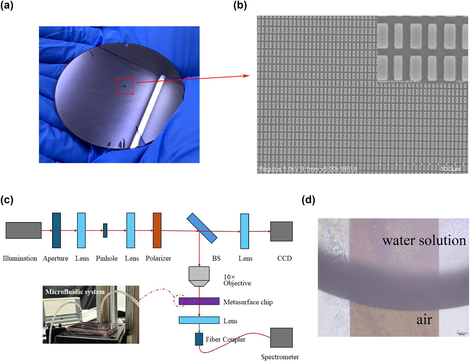 Dual high-Q Fano resonances metasurfaces excited by asymm...
