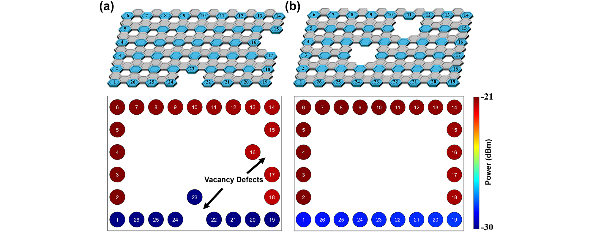 A programmable platform for photonic topological insulators