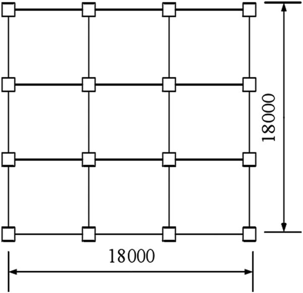 Development of a CPU-GPU heterogeneous platform based on a nonlinear parallel algorithm