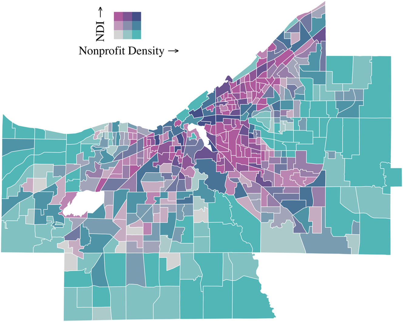 Teaching Spatial Data Analysis: A Case Study with Recommendations