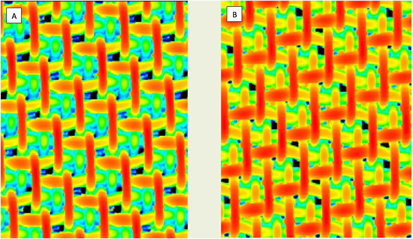 Monitoring solids content development in pilot-scale through air drying ...