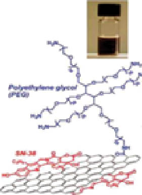 Synthesis and functionalization of graphene and application in electrochemical biosensing