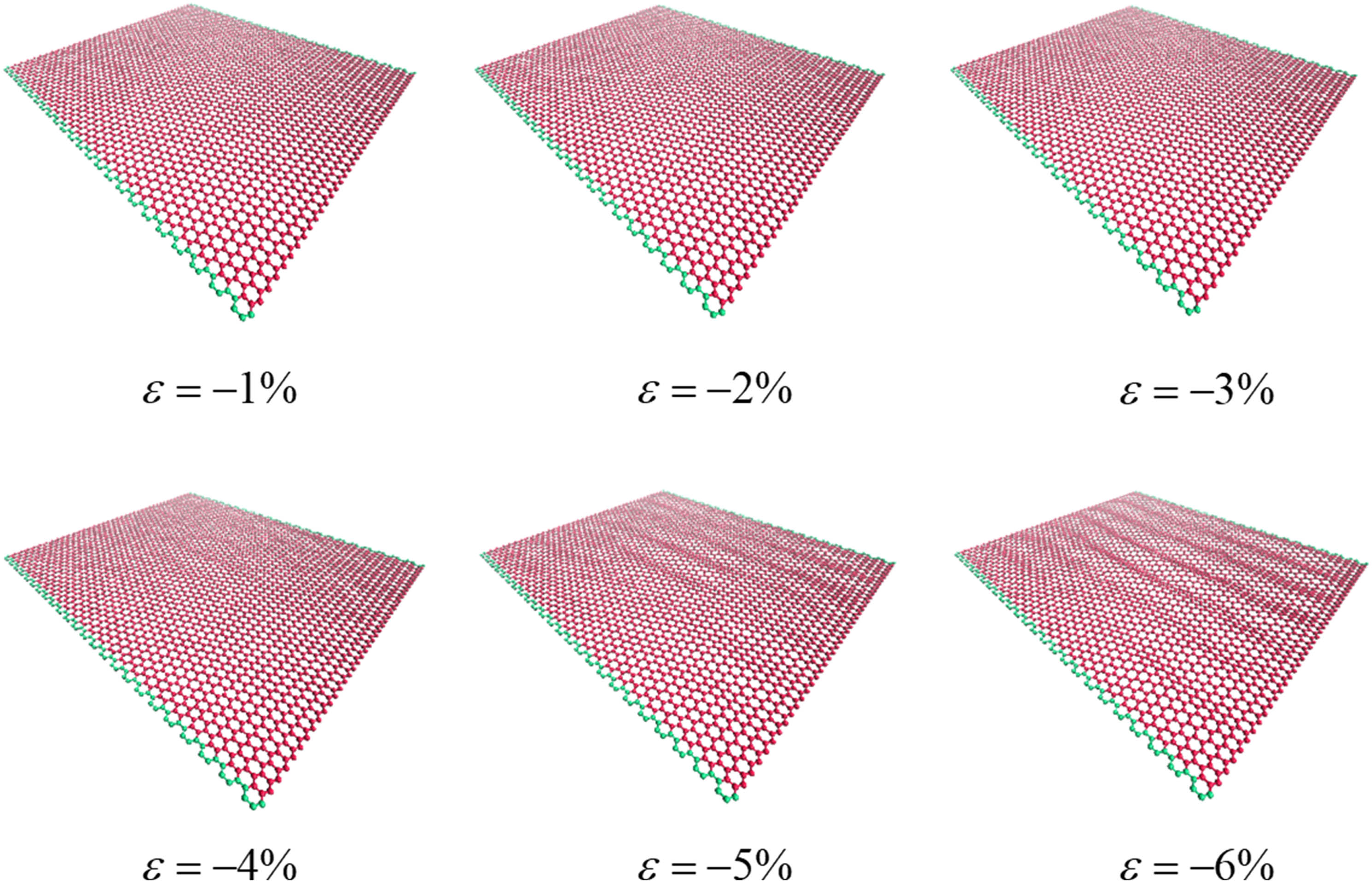 Molecular dynamics study on dynamic interlayer friction of graphene and ...