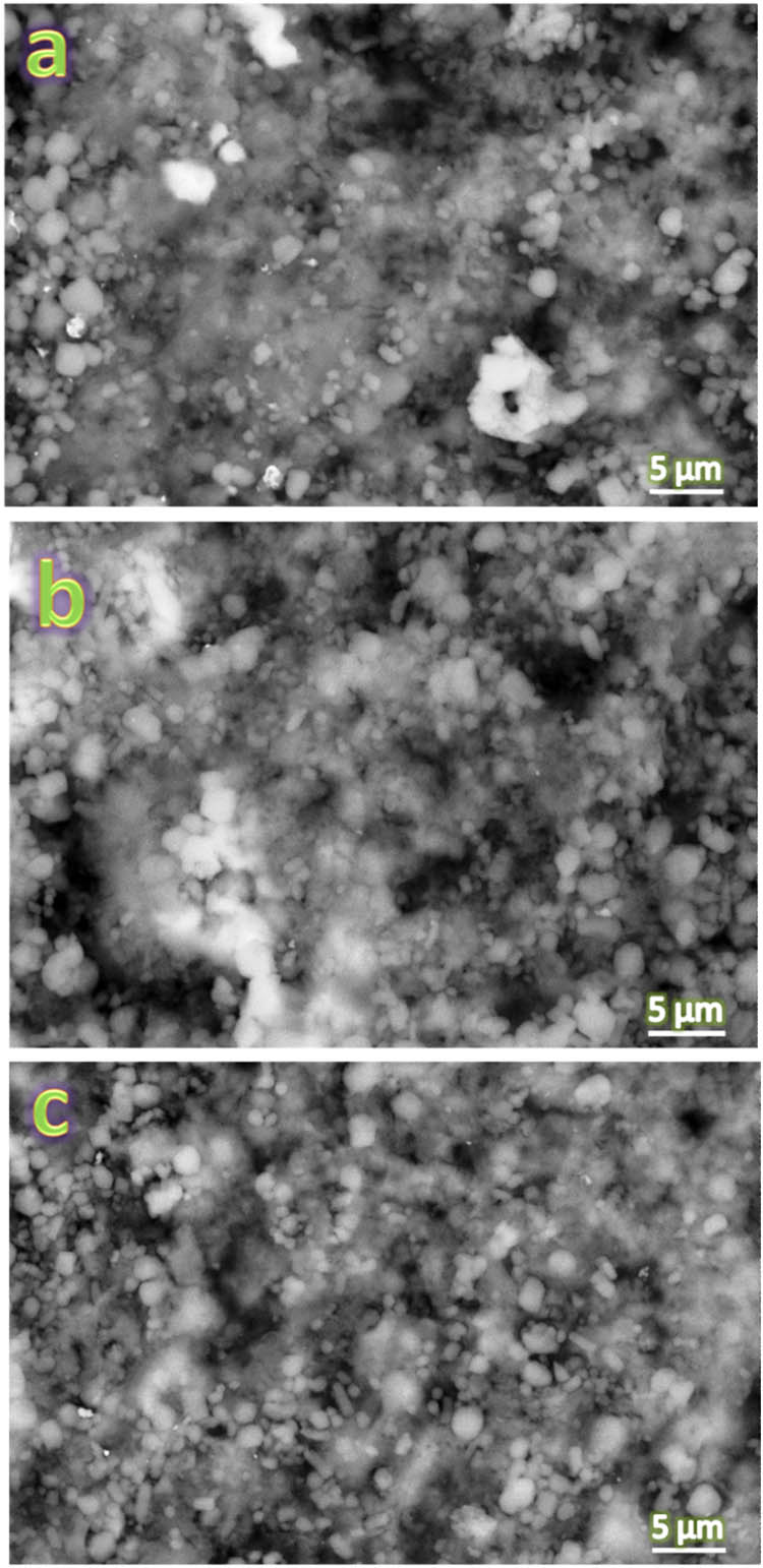 Antibacterial, mechanical, and dielectric properties of hydroxyapatite ...