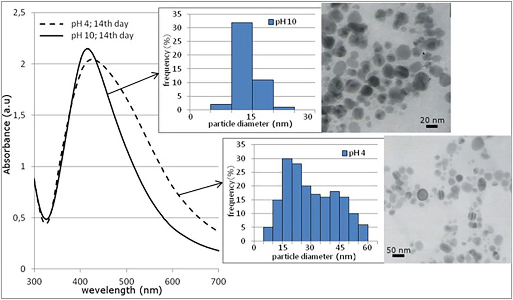 Green synthesis of metal and metal oxide nanoparticles: a...