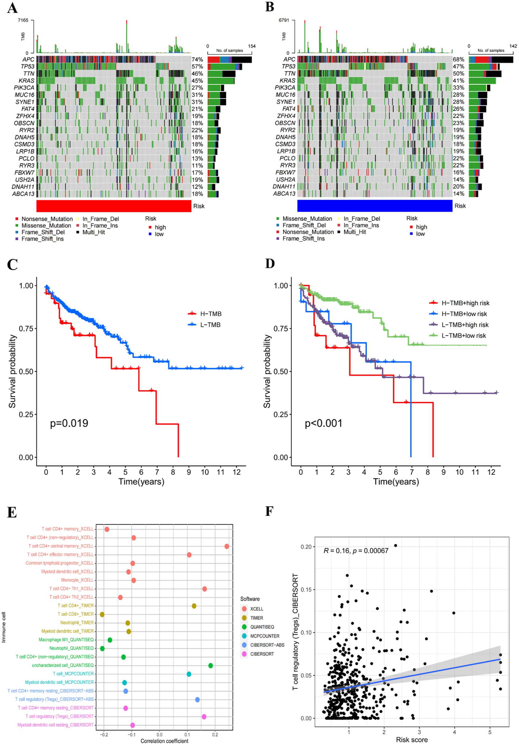 High-throughput sequencing reveals crebanine inhibits colorectal cancer ...