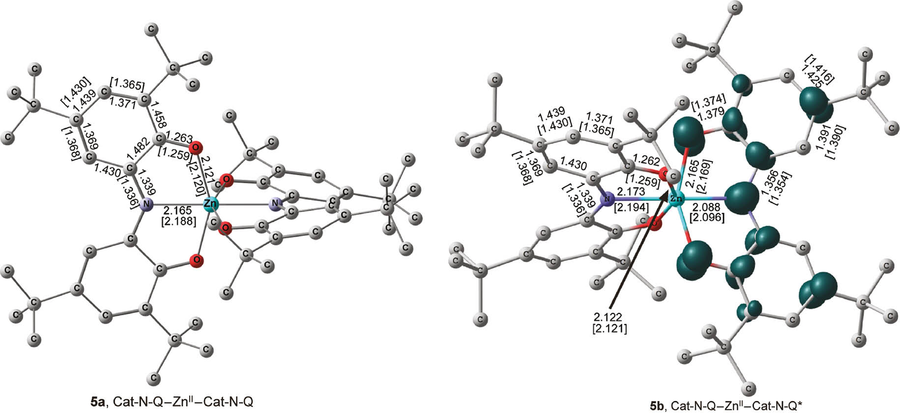 Computational insight into magnetic behavior and properties of the ...