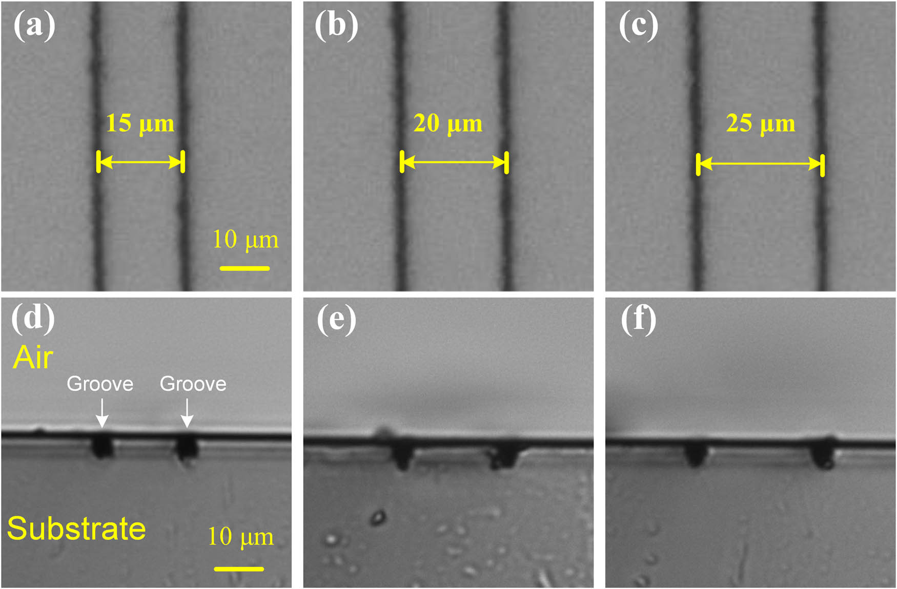 Strip waveguides in Yb3+-doped silicate glass formed by c...