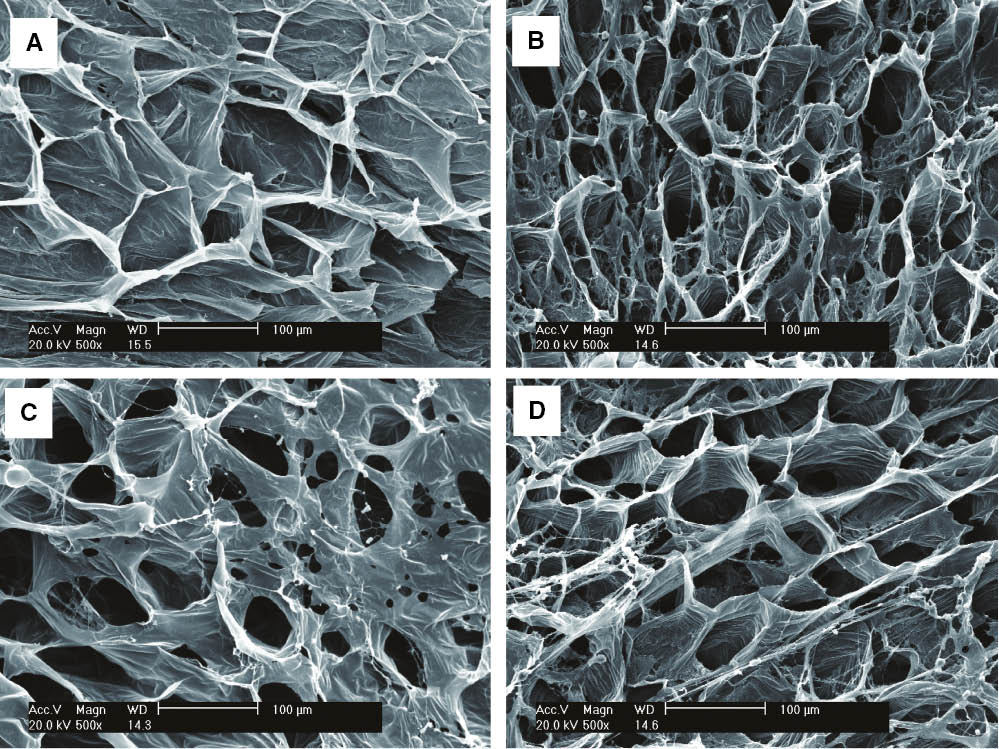 Photo-crosslinking hyaluronan-heparin hybrid hydrogels fo...