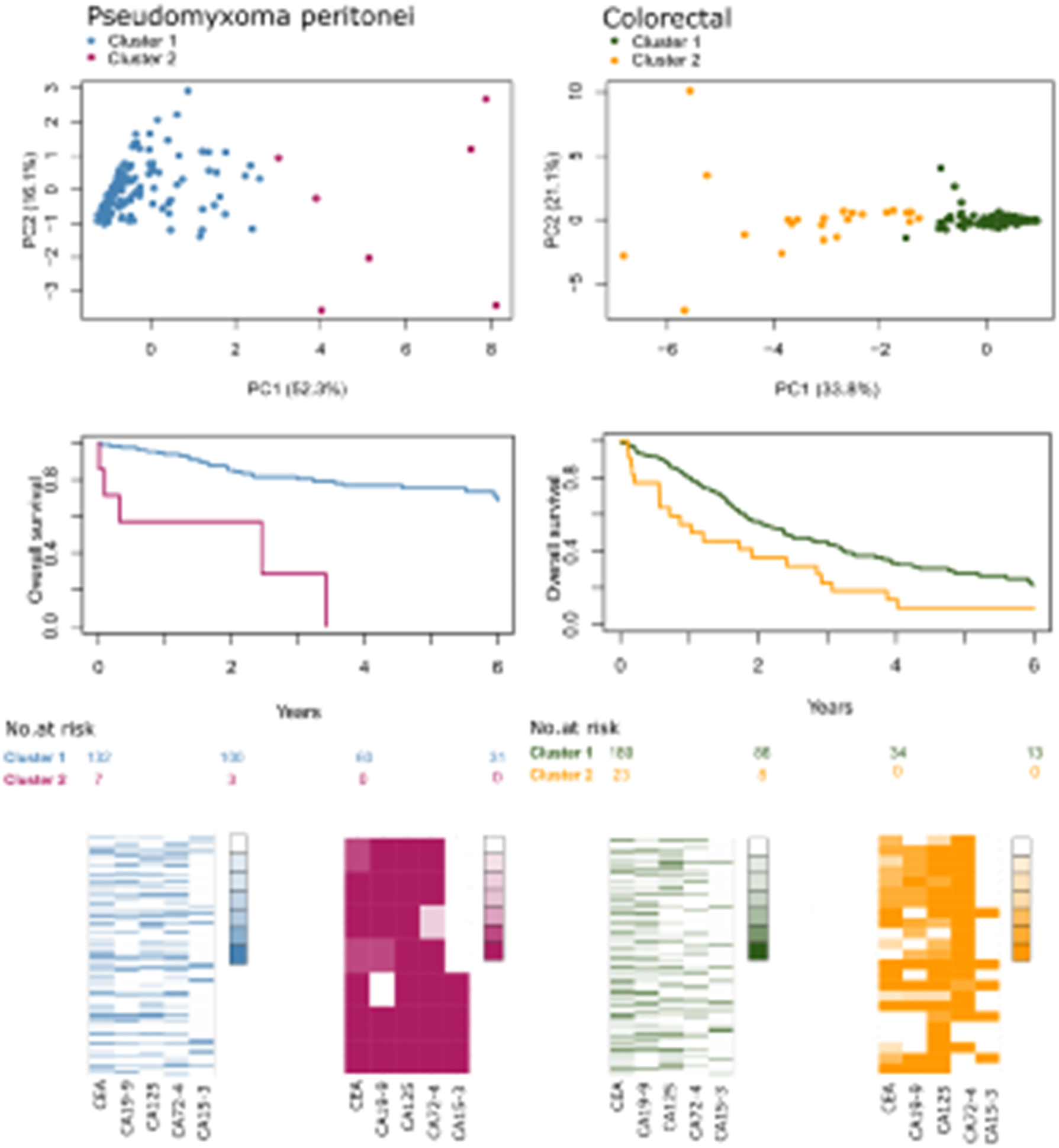 14th PSOGI-ISSPP International congress on Peritoneal Surface Malignancies*