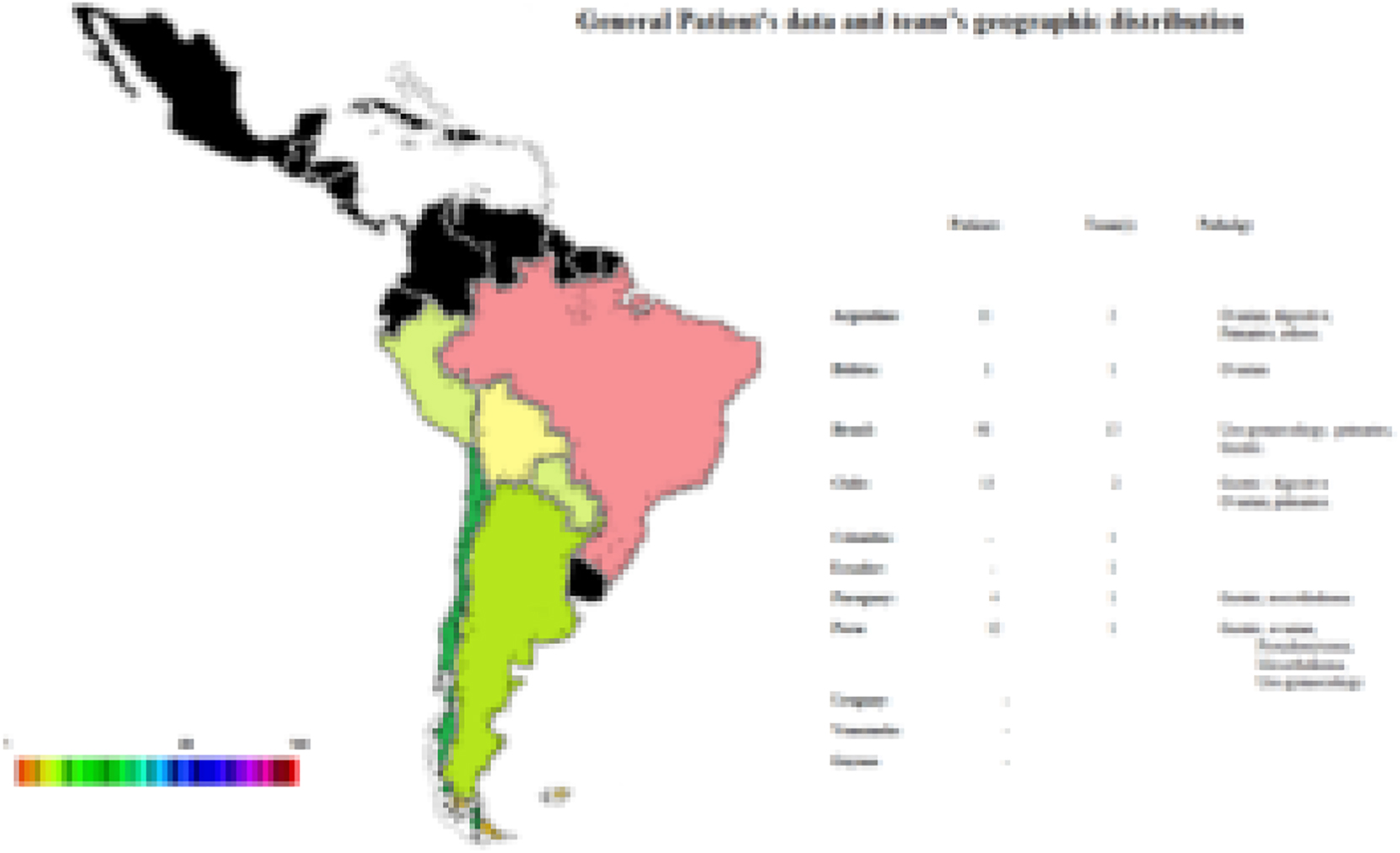 14th PSOGI-ISSPP International congress on Peritoneal Surface Malignancies*