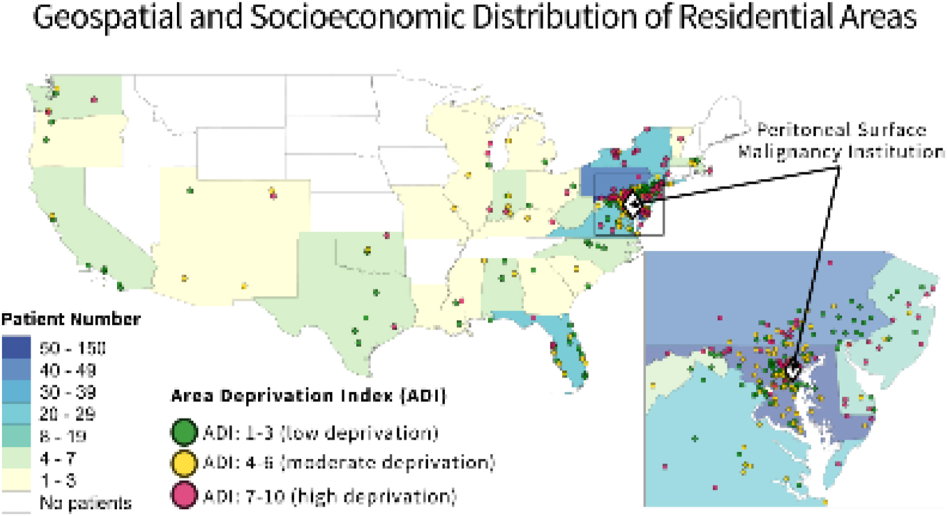 14th PSOGI-ISSPP International congress on Peritoneal Surface Malignancies*
