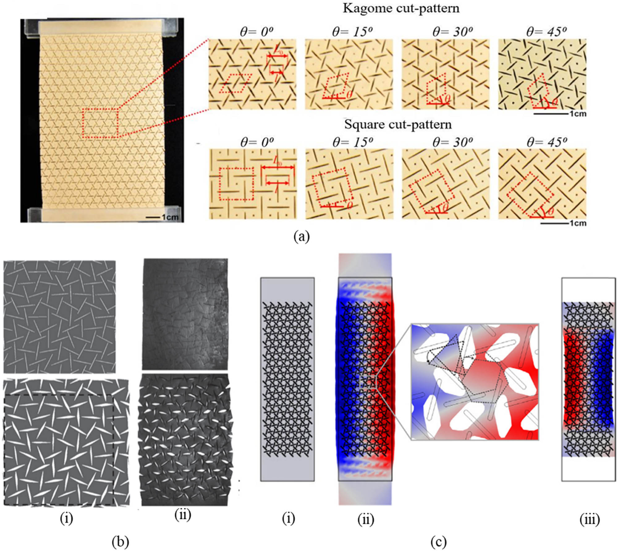 Advancing auxetic materials: Emerging development and innovative applications