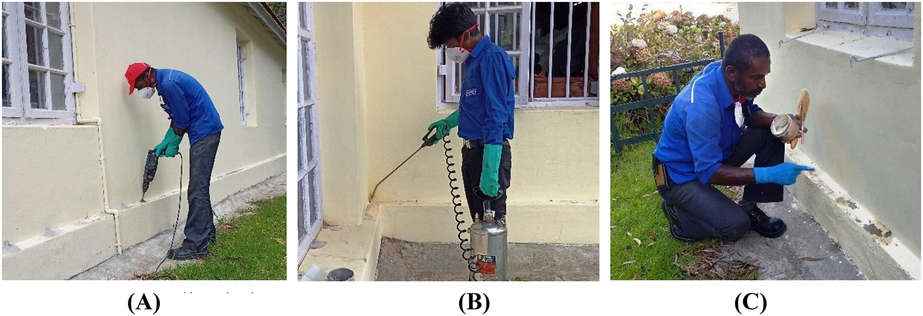 Preserving the Scientific Legacy: An Integrated Pest Mana...